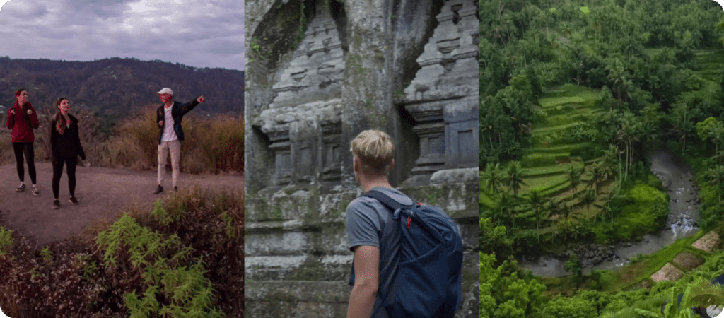 Studypacker | Study & Travel