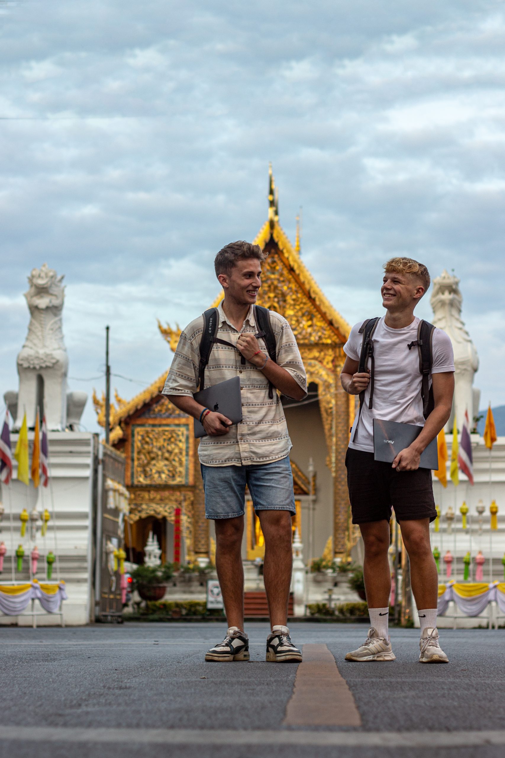 Events | Studypacker